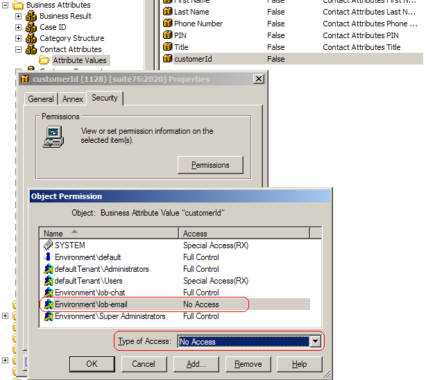 Documentation:CS:User:MultipleUCSInstancesinSingleTenant:8.5.2 - Genesys Documentation
