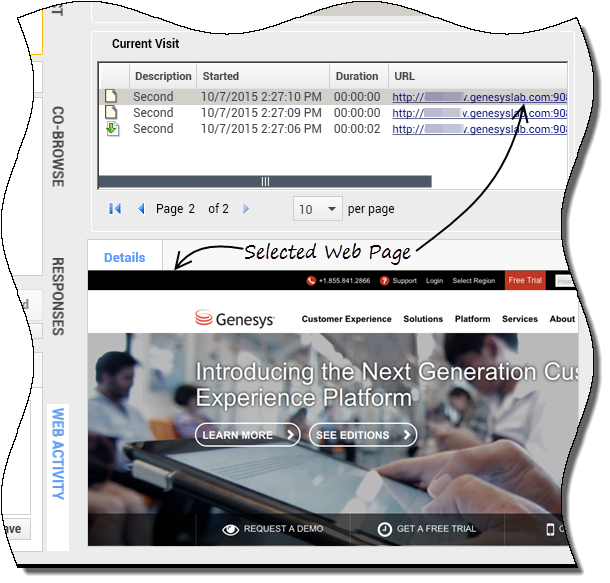 Documentation:GWE:IWSPluginHelp:ListofURLs:8.5.2 - Genesys Documentation